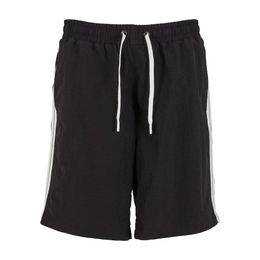 Urban Classics Boardshorts Herren Gr&ouml;&szlig;e XXL schwarz / wei&szlig;