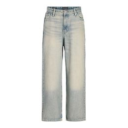 Jack & Jones Jack & Jones Junior Jeans 'JJIron JJOriginal' Jungen Gr&ouml;&szlig;e 164 blue denim