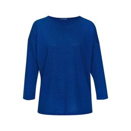 Vivance Shirt female Blue size 32/34