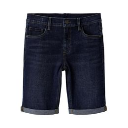 TWO SOON Shorts Jungen Gr&ouml;&szlig;e 146 marine