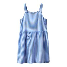 name it Dress girl Blue size 146
