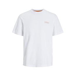 Jack & Jones Jack & Jones Shirt male White size M