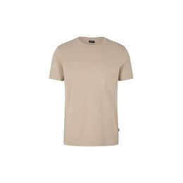 JOOP! T-Shirt 'Priamo' Herren Gr&ouml;&szlig;e M beige