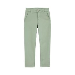 WE Fashion Hose Jungen Gr&ouml;&szlig;e 110 pastellgr&uuml;n