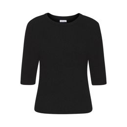 Lascana Sweater female Black size 40/42