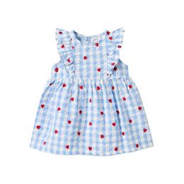 name it Dress kids Blue size 80
