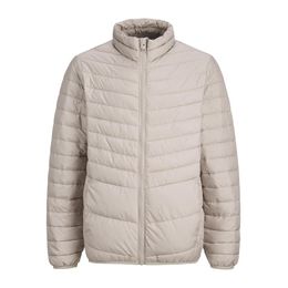Jack & Jones Jack & Jones Junior Jacke Jungen Gr&ouml;&szlig;e 140 greige