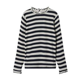 name it Blouse 'NKFPrakula' girl Blue size 158/164
