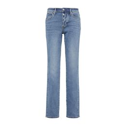 s.Oliver Jeans 'Besty' Damen Gr&ouml;&szlig;e 30/31 blue denim