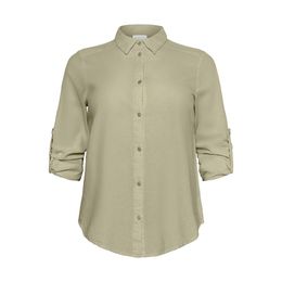 Kaffe Curve Blouse 'Nana' female Green size 50