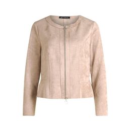 Betty Barclay Blazer Damen Gr&ouml;&szlig;e 48 beige