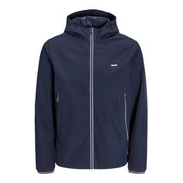 Jack & Jones Premium Between-Season Jacket 'JPRBLUBrad' male Blue size M