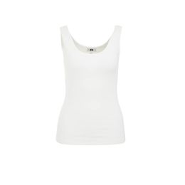 WE Fashion Top female White size XS