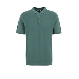 WE Fashion Sweater male Green size XXXL