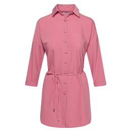 Quiosque Blouse female Pink size 46