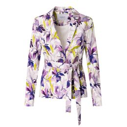 Quiosque Blazer female White size 46