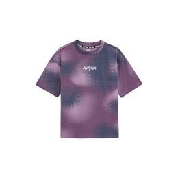 WE Fashion Shirt boy Purple size 170/176
