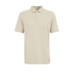 WE Fashion Shirt male Beige size S