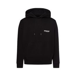 Jack & Jones Jack & Jones Sweatshirt 'JCOUnion' male Black size XS