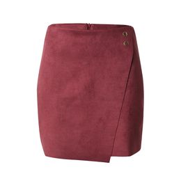 ABOUT YOU Skirt 'Thekla' female Red size 42