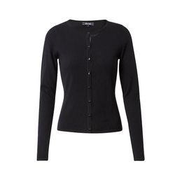King Louie Knit Cardigan female Black size S
