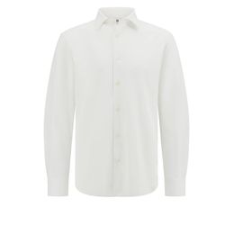 Boggi Milano Button Up Shirt male White size XXL