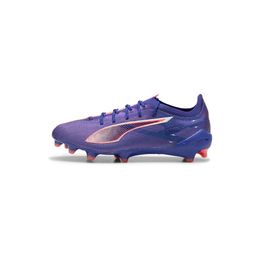 Puma Soccer Cleats 'Ultra 5 Ultimate' male Blue size 44,5