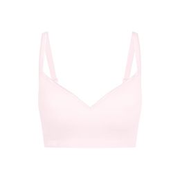 H.I.S. H.I.S Sport-BH Damen Gr&ouml;&szlig;e M/L pastellpink