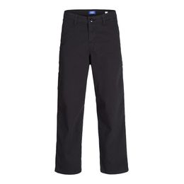 Jack & Jones Jack & Jones Pants boy Black size 122