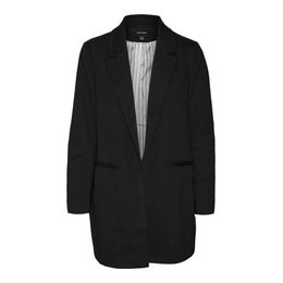 V&eacute;ro Moda Vero Moda Blazer 'VMHaruki' female Black size 36