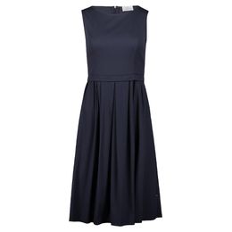 Vera Mont Summer Dress female Blue size 40