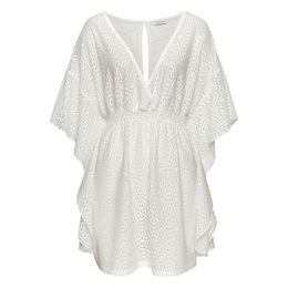 Lascana Beach Dress female White size 46