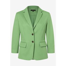 More & More More & More Blazer female Green size 42