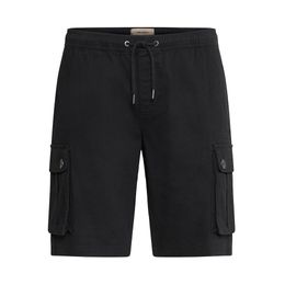 Blend Cargo Pants 'VALLE' male Black size XXXL