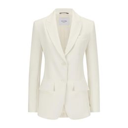 Nicowa Blazer female White size 42
