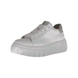 Gabor Sneakers female White size 38,5