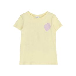 s.Oliver Shirt girl Yellow size 140