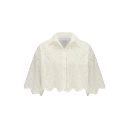 Nicowa Blouse female White size 38