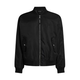 K by KARL LAGERFELD Karl Lagerfeld Jacke ' ESSENTIAL' Herren Gr&ouml;&szlig;e XL schwarz