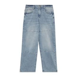 s.Oliver Jeans Jungen Gr&ouml;&szlig;e 140 hellblau