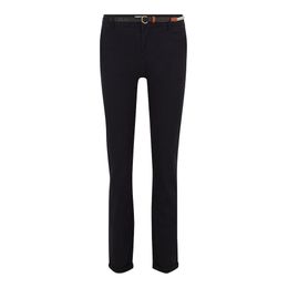 Only Tall Chino Pants 'ONLBIANA' female Blue size 44