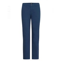 oxmo Chino Pants ' VITANA ' female Blue size 44