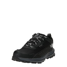 The North Face Sportschuh 'Fastpack Hiker' Jungen Gr&ouml;&szlig;e 36 schwarz / wei&szlig;
