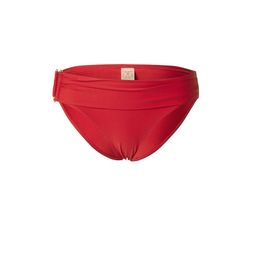 Hunkem&ouml;ller Hunkem&ouml;ller Bikini Bottoms 'Luna' female Red size L