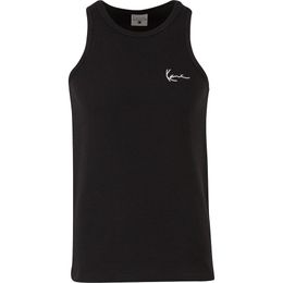Karl Kani Shirt 'Essential' male Black size XXL