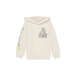 s.Oliver Sweatshirt boy White size 116/122