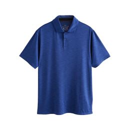 next Performance Shirt male Blue size 4XL