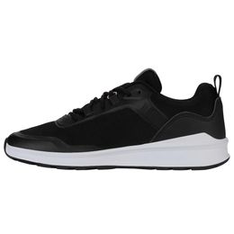 K-Swiss Sneaker Herren Gr&ouml;&szlig;e 45 schwarz / wei&szlig;