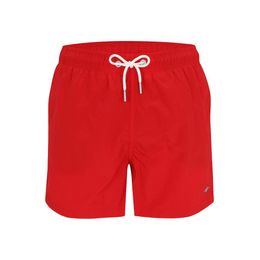 Gant Board Shorts male Red size XXXL