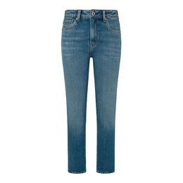 Pepe Jeans Jeans female Blue size 32